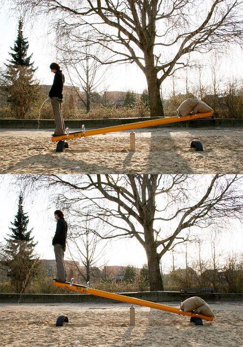 Balancing - Really funny pictures collection on picshag.com