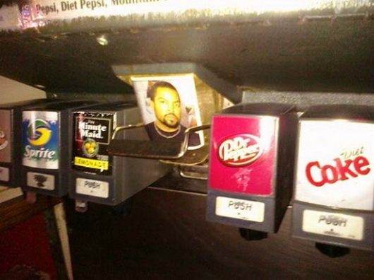 Ice cubes - Really funny pictures collection on picshag.com