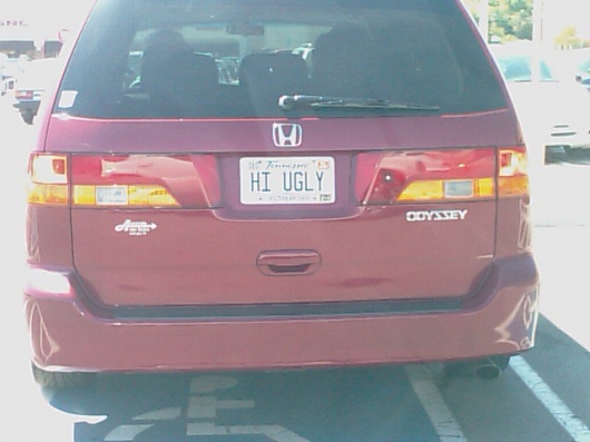 Hi ugly - Really funny pictures collection on picshag.com