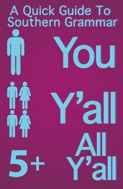 Southern grammar - Really funny pictures collection on picshag.com