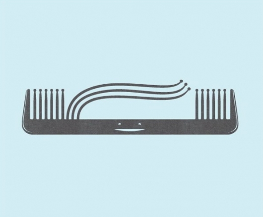 Comb-over - Really funny pictures collection on picshag.com