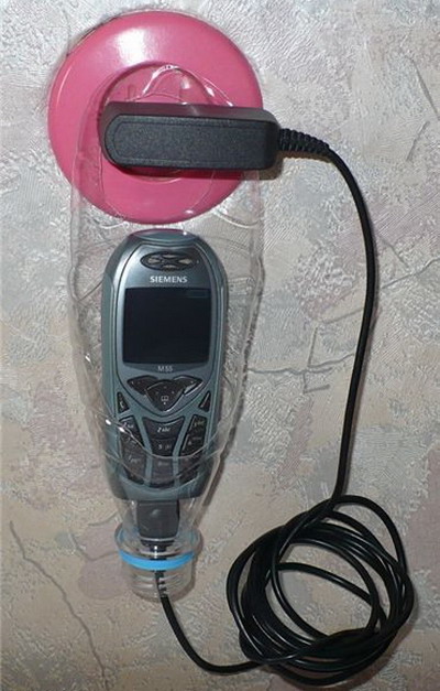 Creative phone charger - Really funny pictures collection on picshag.com