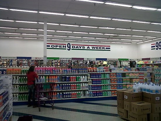 Open 9 days a week - Really funny pictures collection on picshag.com