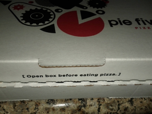 Open box before eating pizza - Really funny pictures collection on ...