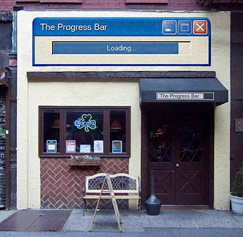 Progress bar - Really funny pictures collection on picshag.com