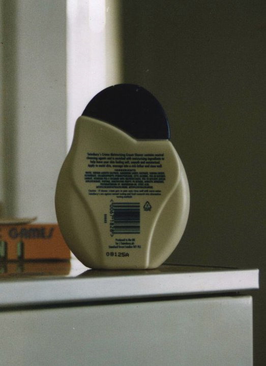 Hitler shampoo - Really funny pictures collection on picshag.com