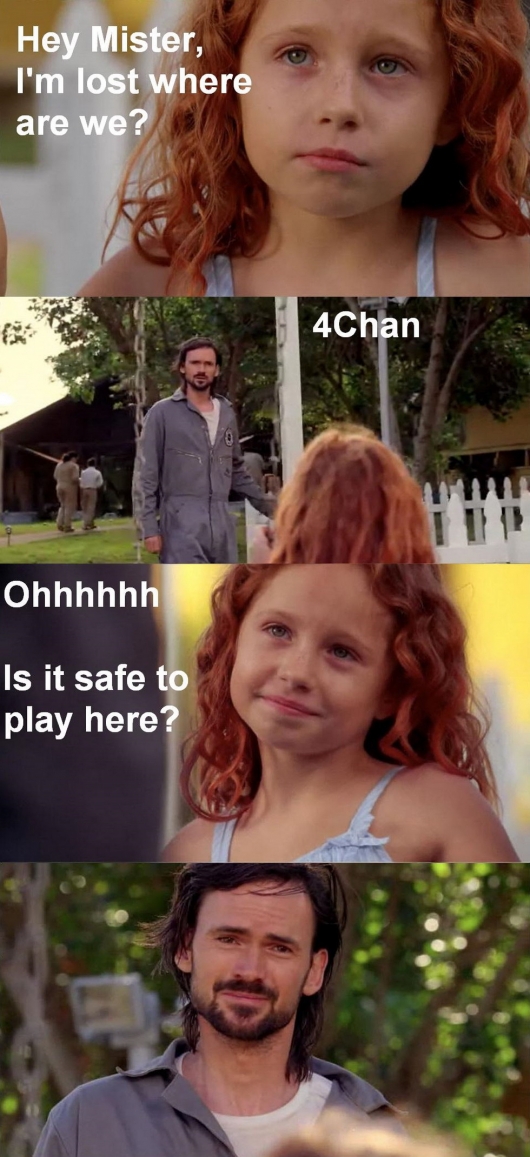 Is it safe to play here? - Really funny pictures collection on picshag.com