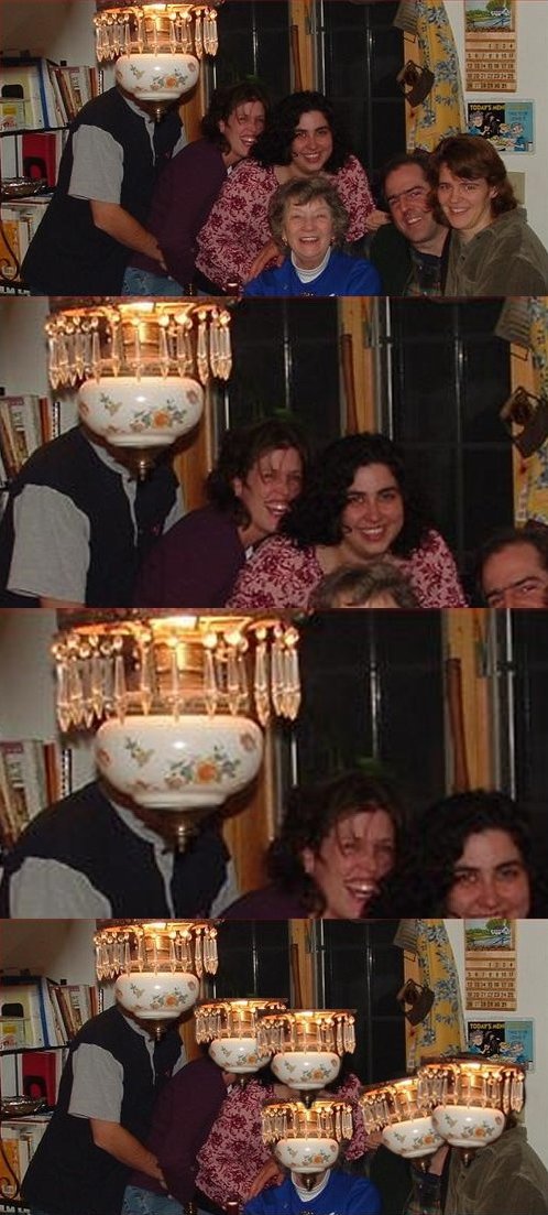 Lamp face swap - Really funny pictures collection on picshag.com