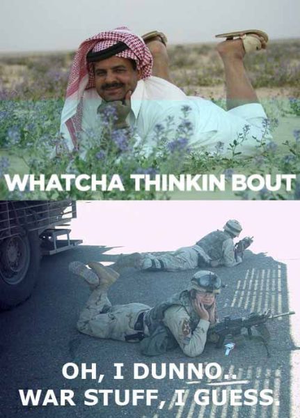Whatcha thinking about - Really funny pictures collection on picshag.com
